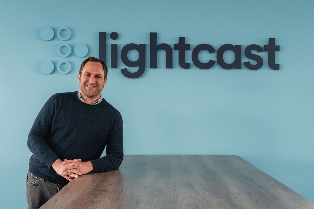 Lightcast Discovery | Unlocking the Future of Single-Cell Analysis